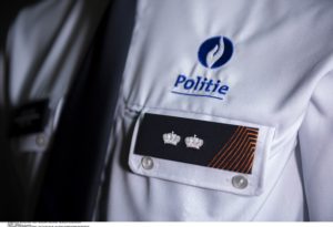 Inspecteur Principal – Académie de Police de la Province de Namur